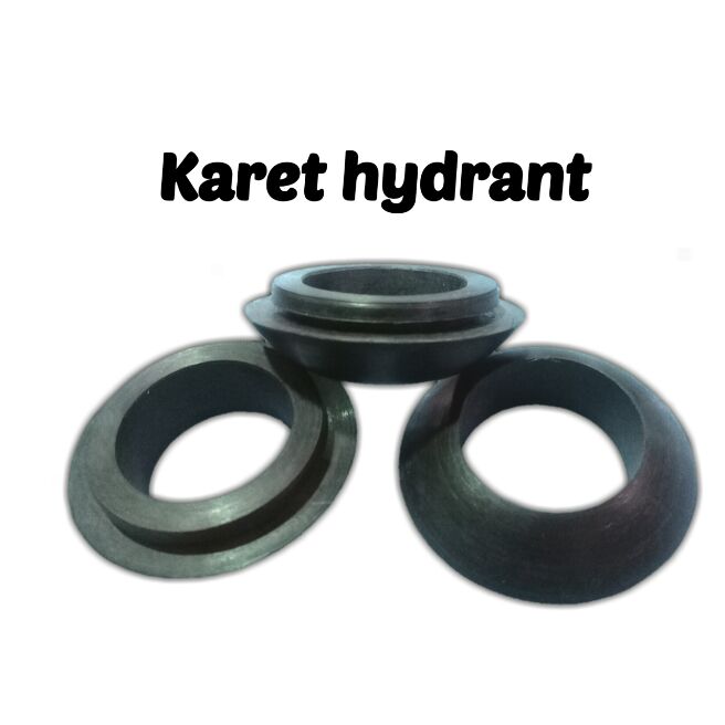 Karet tutup hydrant karet grommet hydrant | Lazada Indonesia