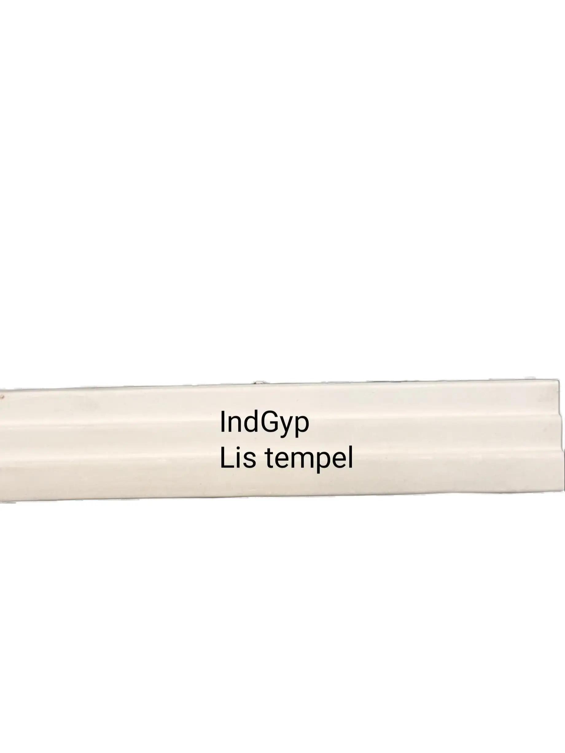 Lis moulding T51/Lis gypsum/Lis dinding/Lis plafon | Lazada Indonesia