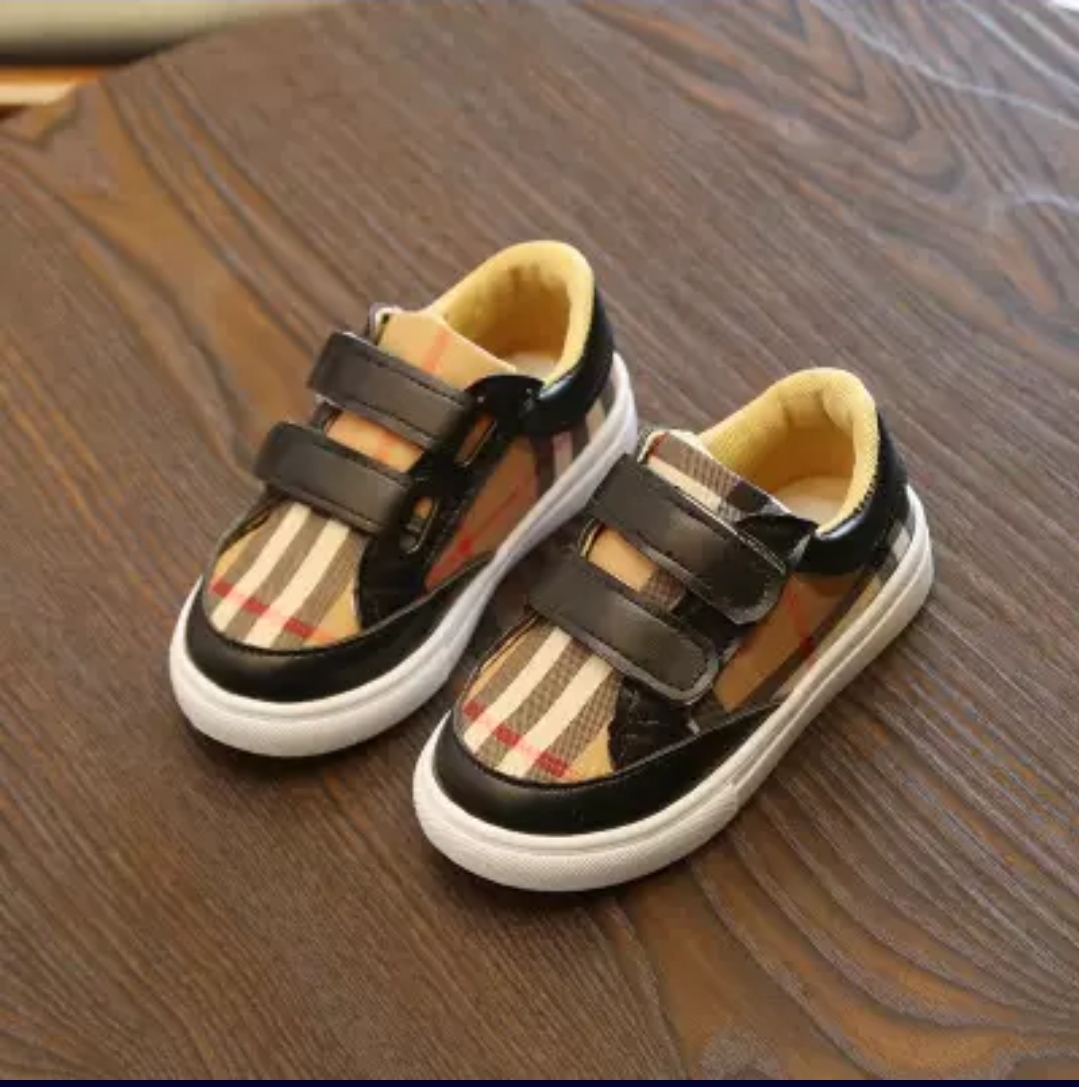 SEPATU ANAK LAKI-LAKI 1/2/3TAHUN SAMPAI SD | Lazada Indonesia