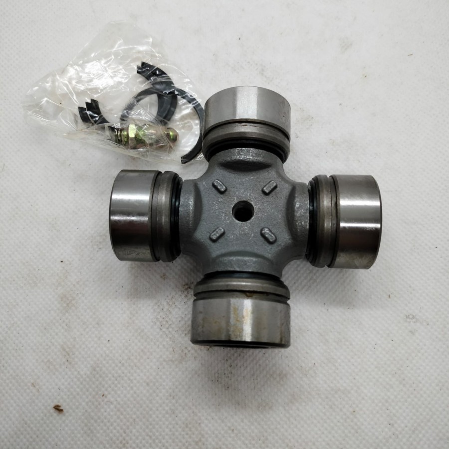 JOURNAL ASM CROSS JOINT STEER DEPAN COPEL FRONT ISUZU DMAX OEM PART ...