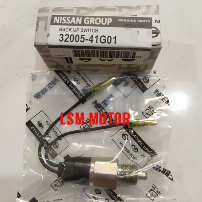 switch atret switch mundur Nissan terano | Lazada Indonesia