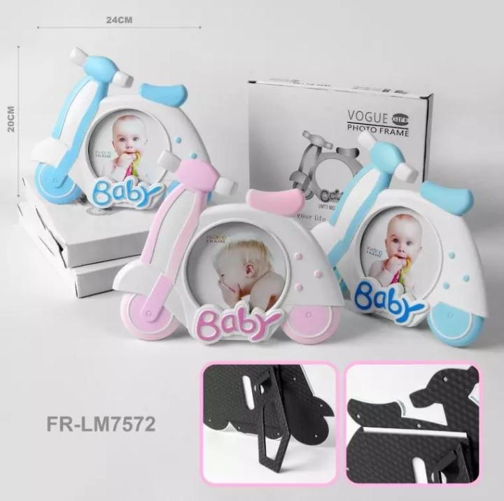 (COD)PHOTO FRAME / BINGKAI FOTO BABY / FOTO FRAME BABY / FRAME MODEL ...