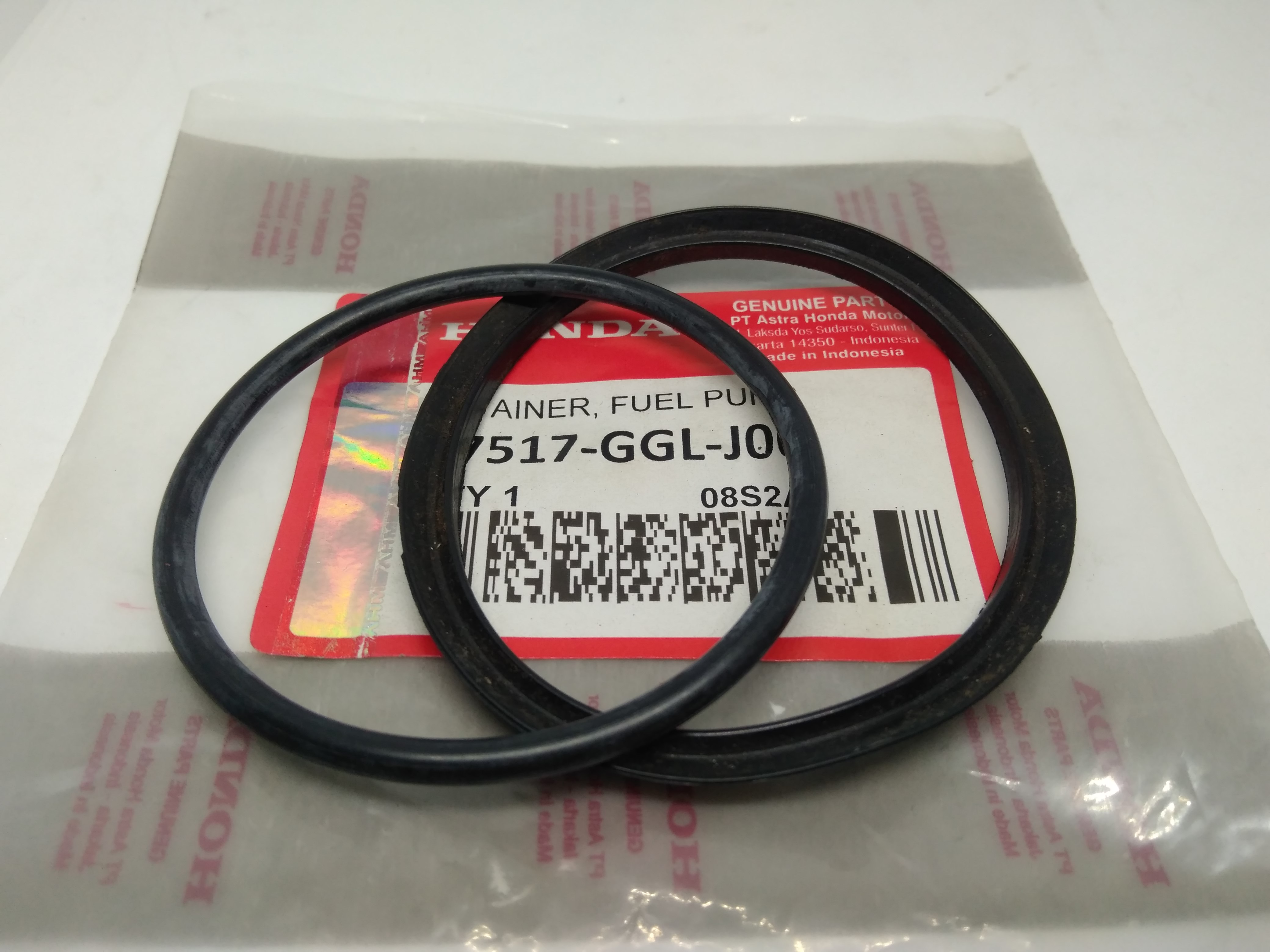 KARET FULL PUMP BEAT F1//VARIO 125//VARIO 150 | Lazada Indonesia