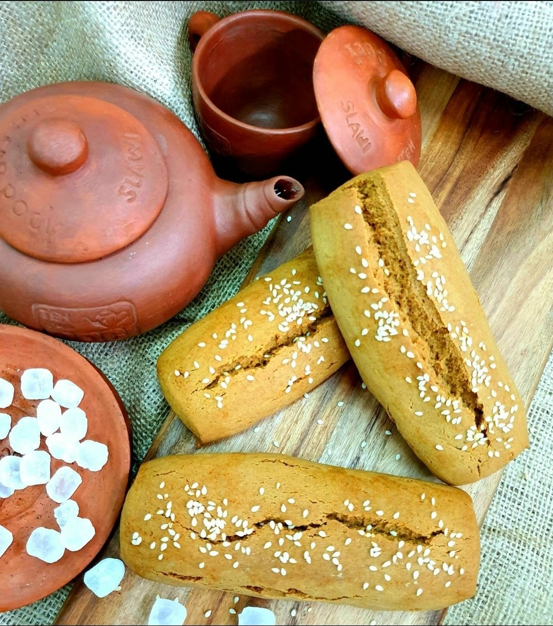 Roti gambang jadul original | Lazada Indonesia
