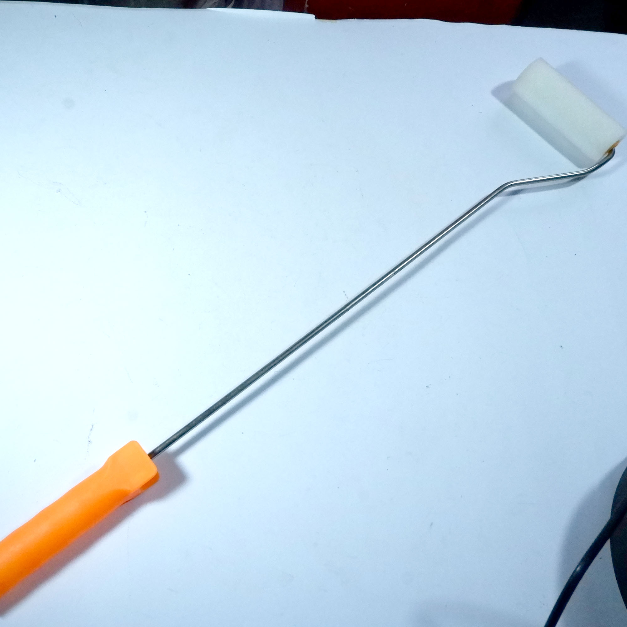 Kuas Roll Kecil Foam 4" /Koas Roll Tembok Kecil | Lazada Indonesia