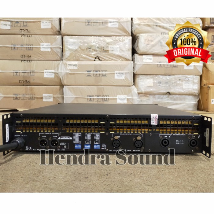 Power RDW TARRA 24.2 | Lazada Indonesia