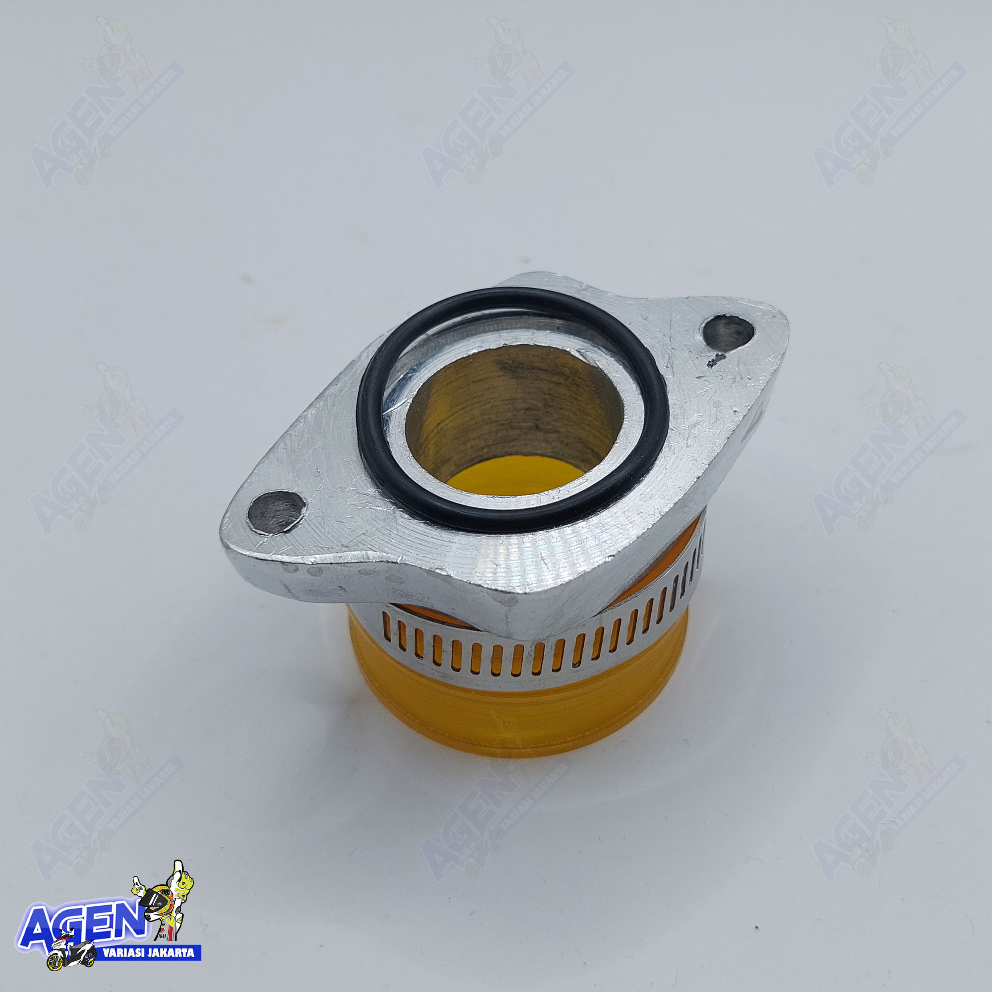 Manipol Manifold Karbu Intake PE 28 pnp CB GL MP Tiger | Lazada Indonesia