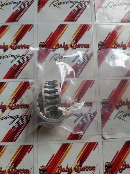 Promo LAHER BAMBU BELAH PEN PIN STRUK STROKE CRANK BEAT ICON KARBU FI ...