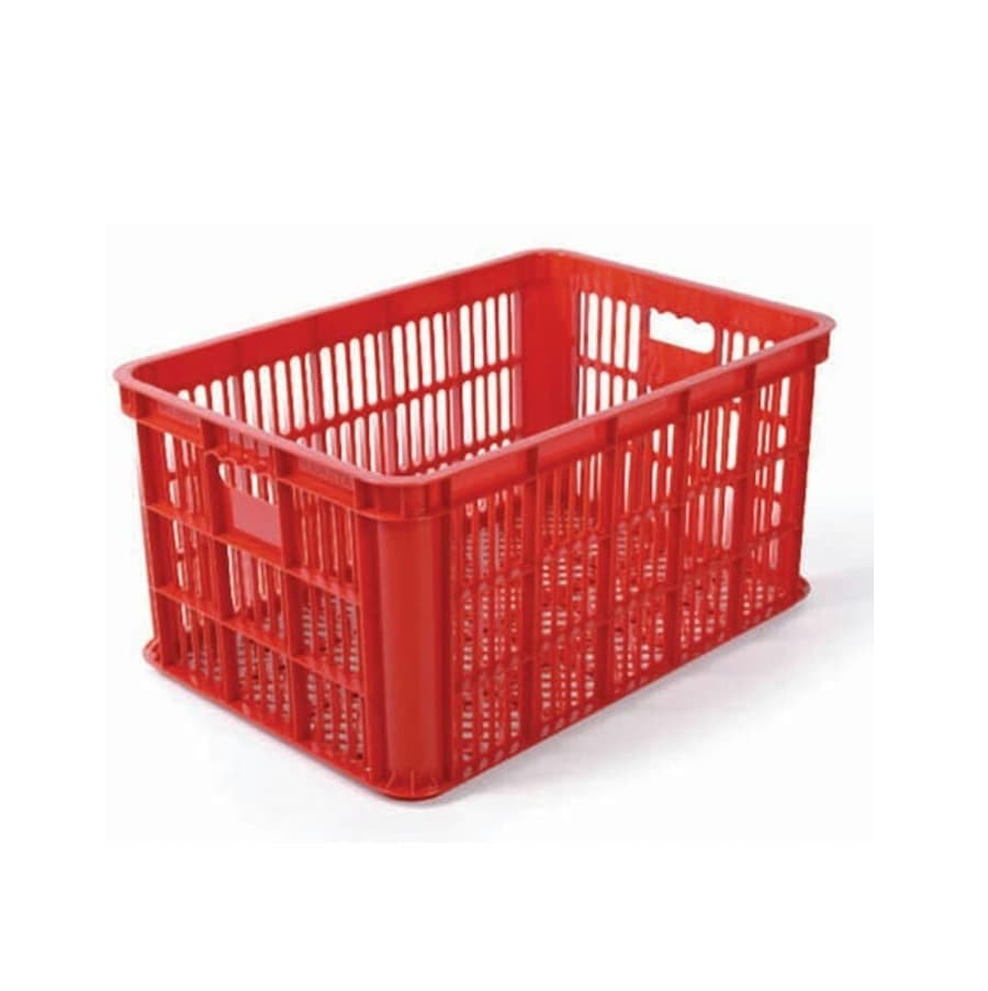 Box Container Hanata 2003 Food Safe Keranjang Industri Serbaguna ...