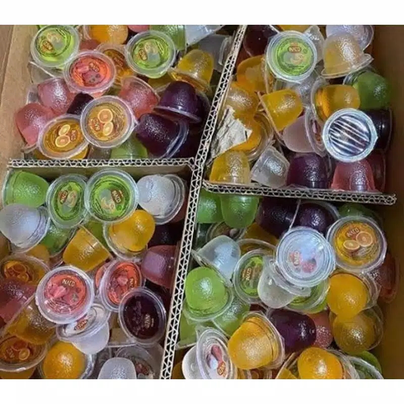 AGAR AGER INACO 500GR AGER JELI AGER SEHAT | Lazada Indonesia