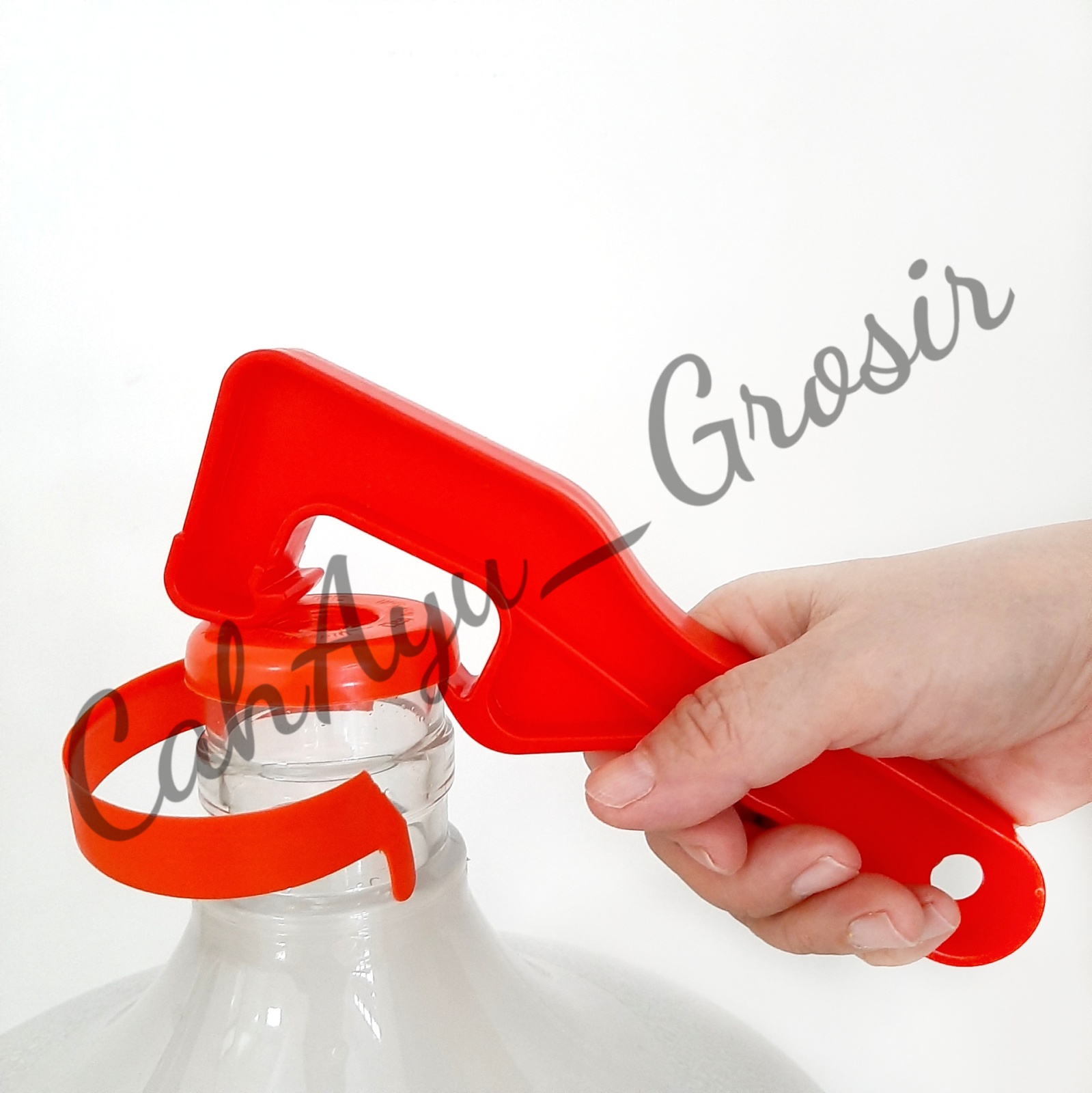 Alat Buka Pembuka Tutup Ember / Galon - Bucket and Gallon Opener ...