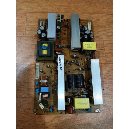 PSU power supply tv LG 32LG53 FR 32LG30 RA | Lazada Indonesia