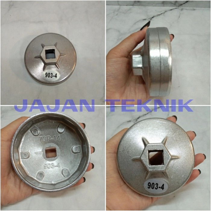 KUNCI FILTER OLI INNOVA / KIJANG INNOVA / OLI FILTER | Lazada Indonesia