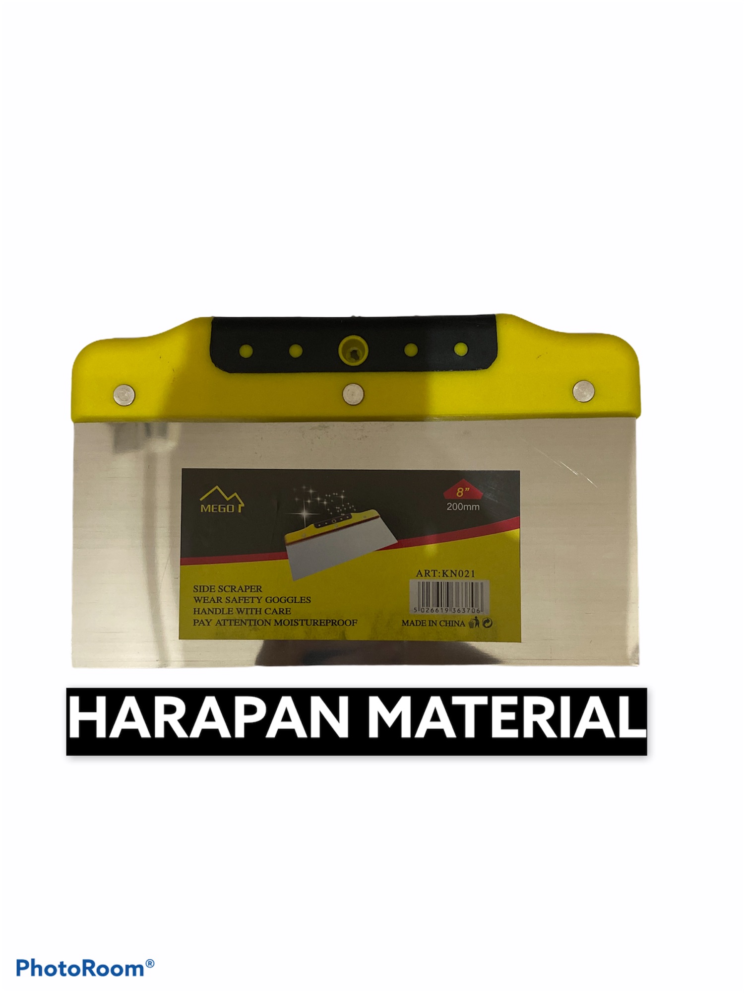 Kape Stainless Steel 8” | Lazada Indonesia