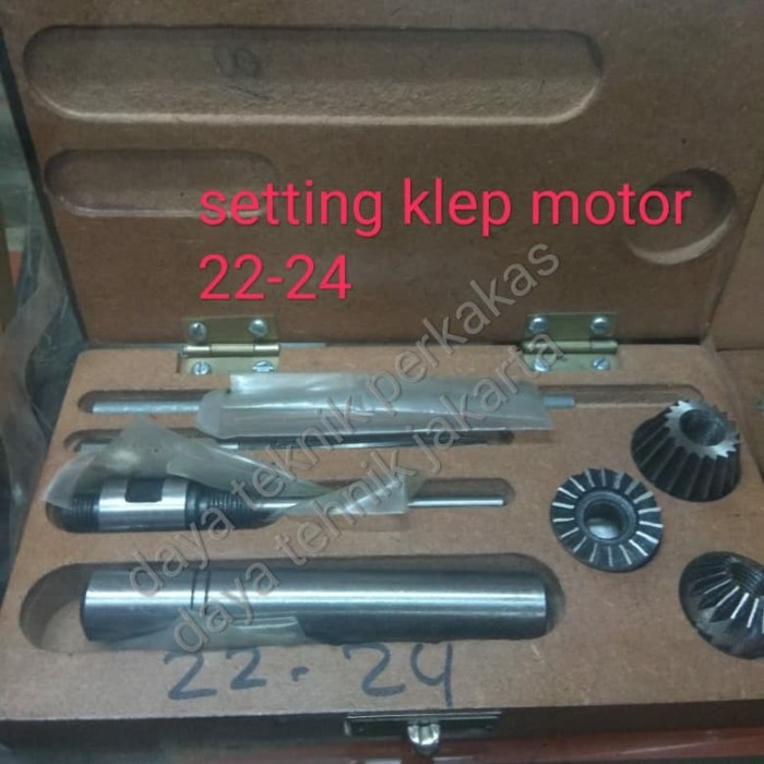 alat setting klep motor 22-24 isi 3pc - alat atur klep motor - setting ...
