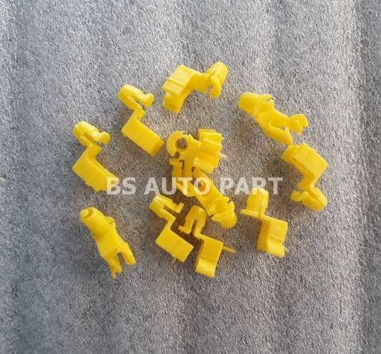 Kancing Doorlock / Klip Door lock / Kawat Pintu Mobil Besar Universal ...