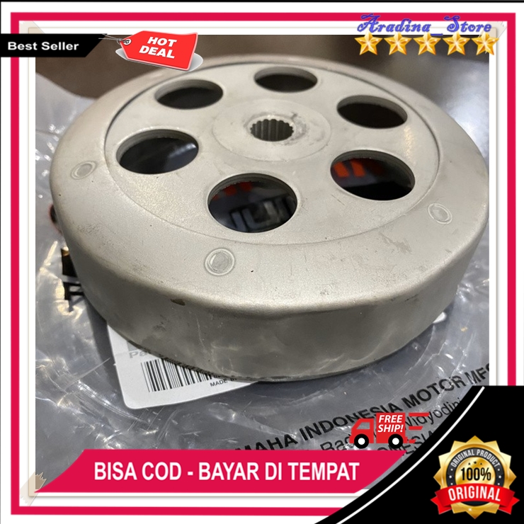 Harga Spare Part Mio Soul 2010 | Reviewmotors.co