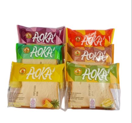 ROTI PANGGANG AOKA/ROTI AOKA/ROTI VIRAL/ SEMBAKO MURAH | Lazada Indonesia