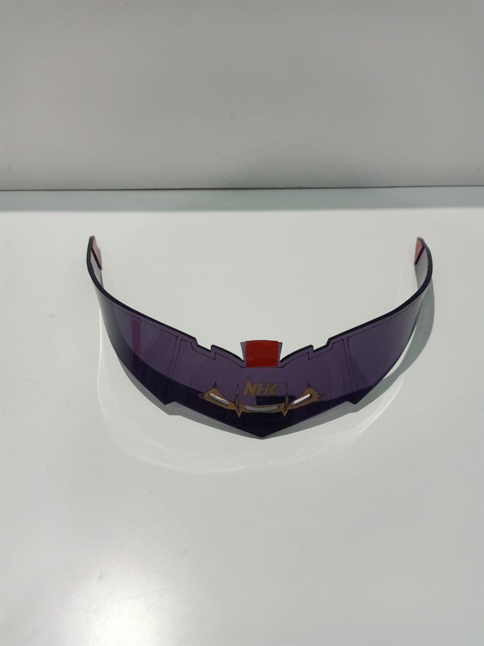 Spoile nhk rx9 / spoiler helm NHK R9 | spoiler nhk rx9 | Lazada Indonesia