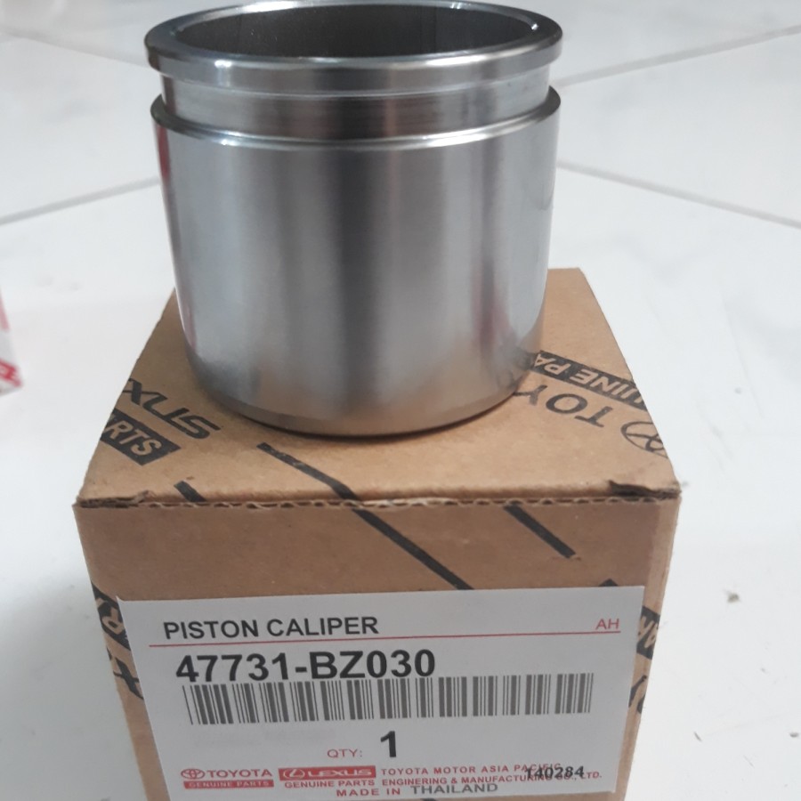 Piston Caliper Toyota Avanza | Lazada Indonesia