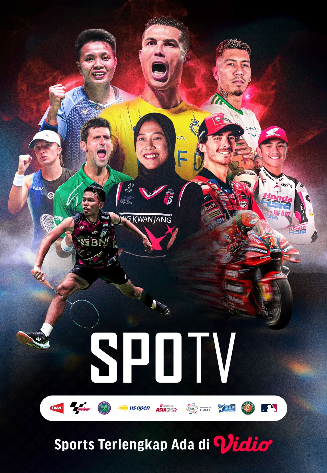 Diamond All Screen + SpoTV 30 Hari | Lazada Indonesia