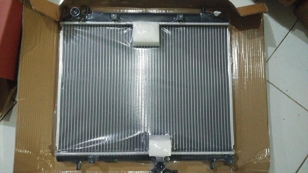Radiator Daihatsu Xenia 1.5 MT Manual Gran Max Protect 16400-BZ280 ...