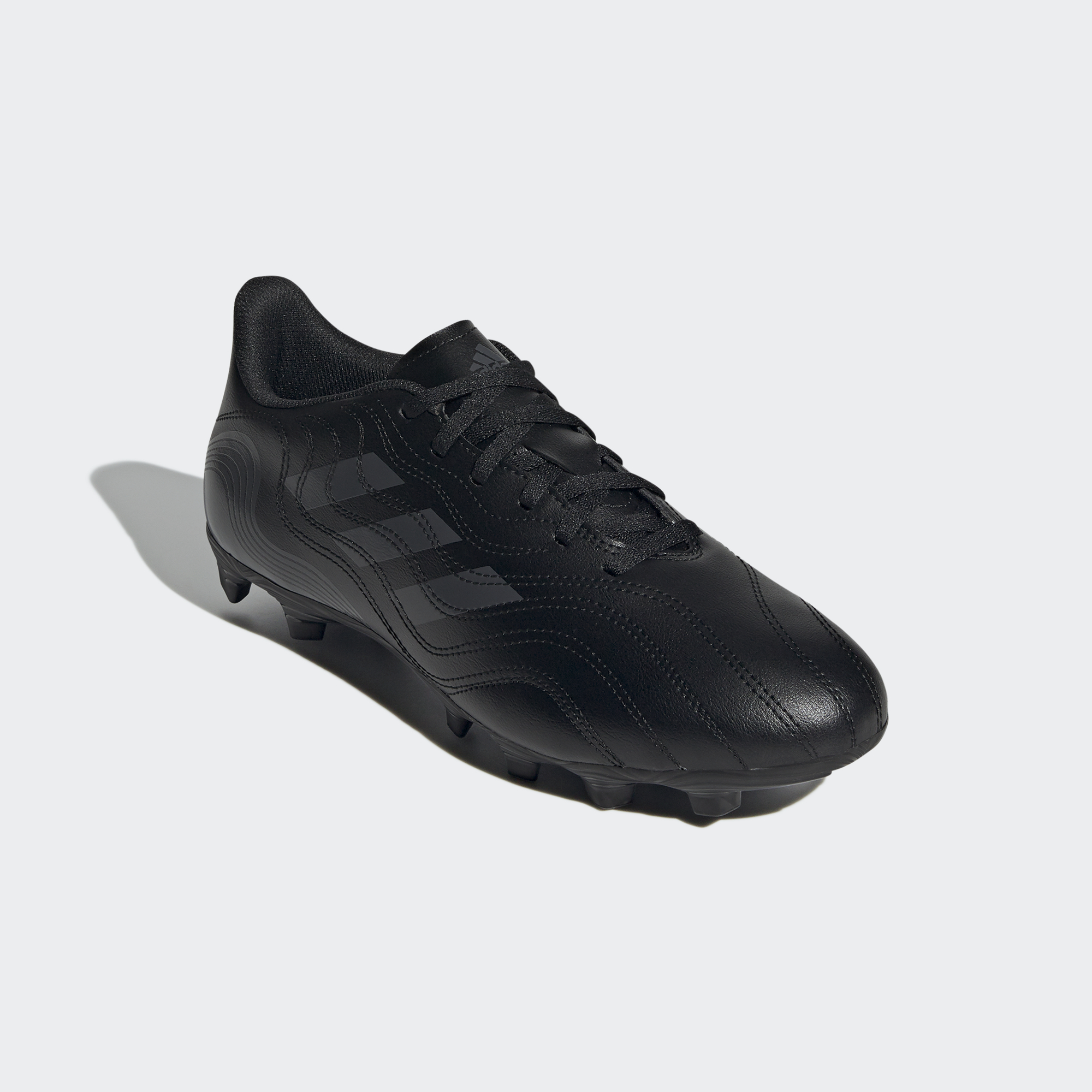 adidas FOOTBALL/SOCCER Copa Sense.4 Flexible Ground Boots Men Black ...