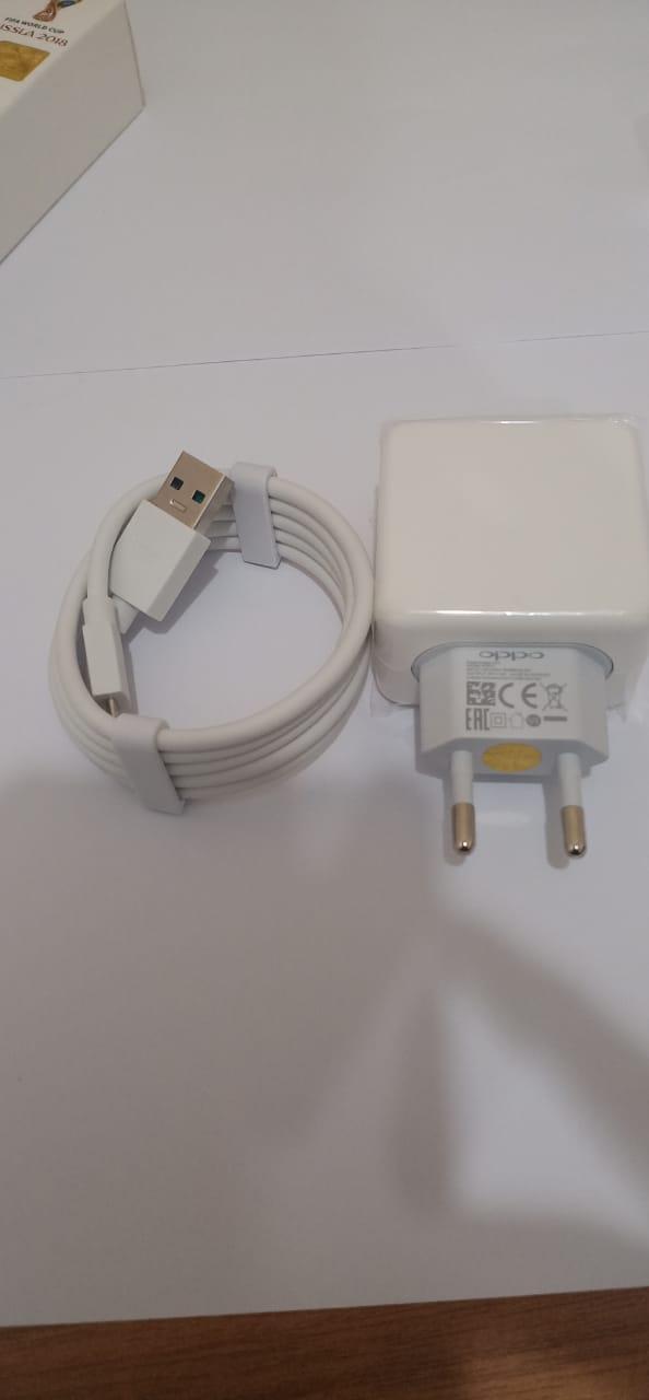 Charger Vooc 3.0 Oppo F11 Pro Original | Lazada Indonesia