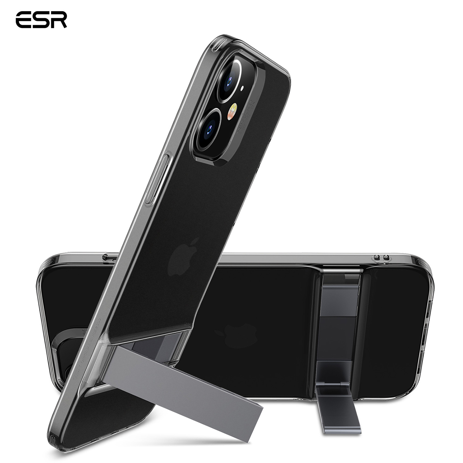 ESR iPhone 12 Mini Case iPhone 12 Pro Max กรณี iPhone 12หรือ iPhone 12 ...