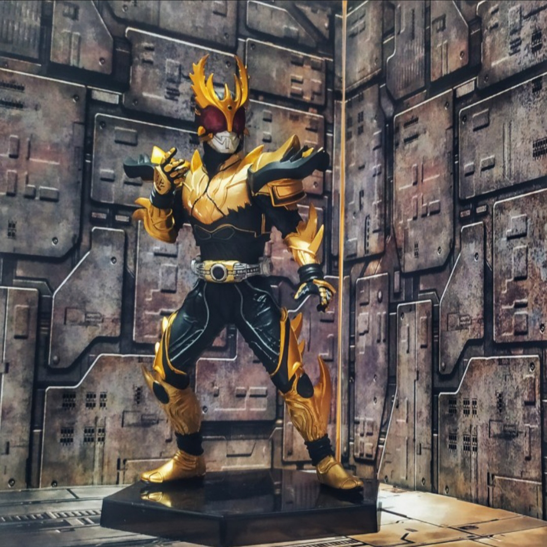 Diorama Figure SHF hot toys crazy toys Mafex kotobukiya hasbro vol. 2 ...