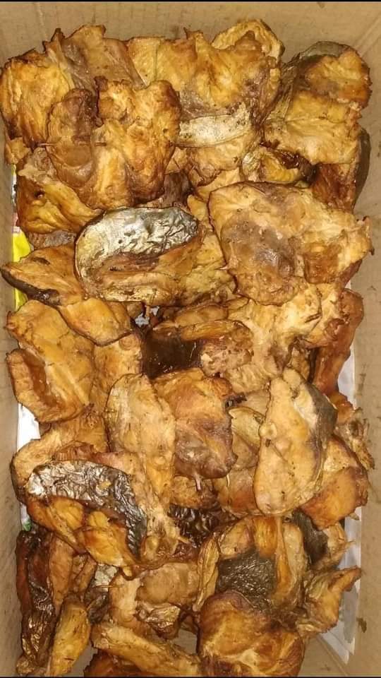 DAGING IKAN MANYUNG ASAP SEMARANG 1/2 KG | Lazada Indonesia