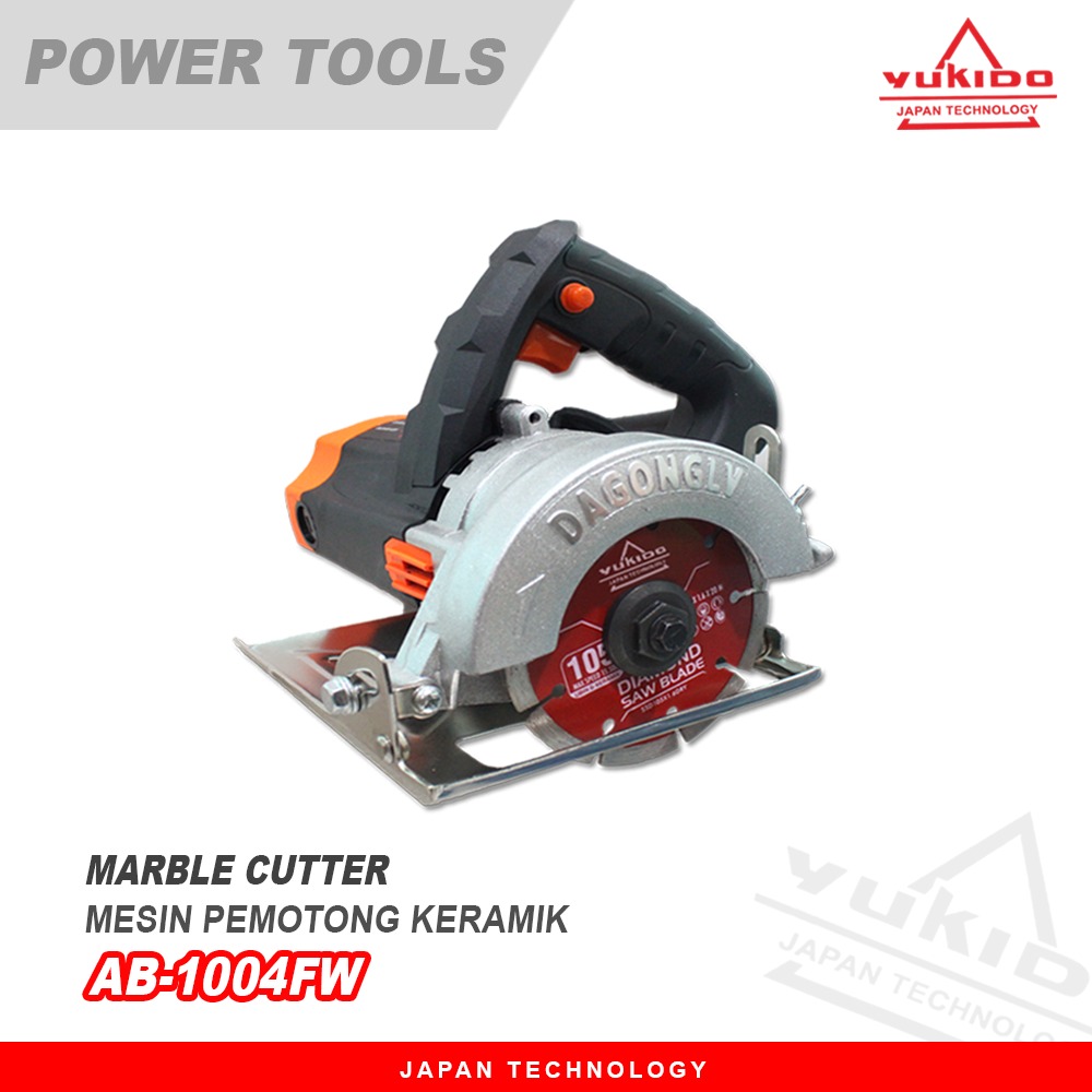 CUCI GUDANG !!! Mesin Potong Keramik Granit Marble Cutter 4 Inc Cocok ...