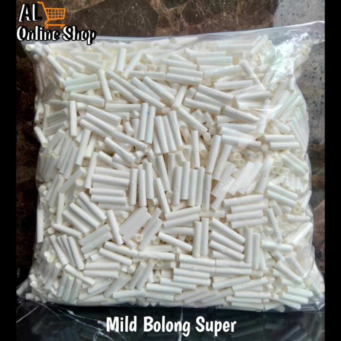 Gabus Mild Bolong Super 1 Kilo | Lazada Indonesia