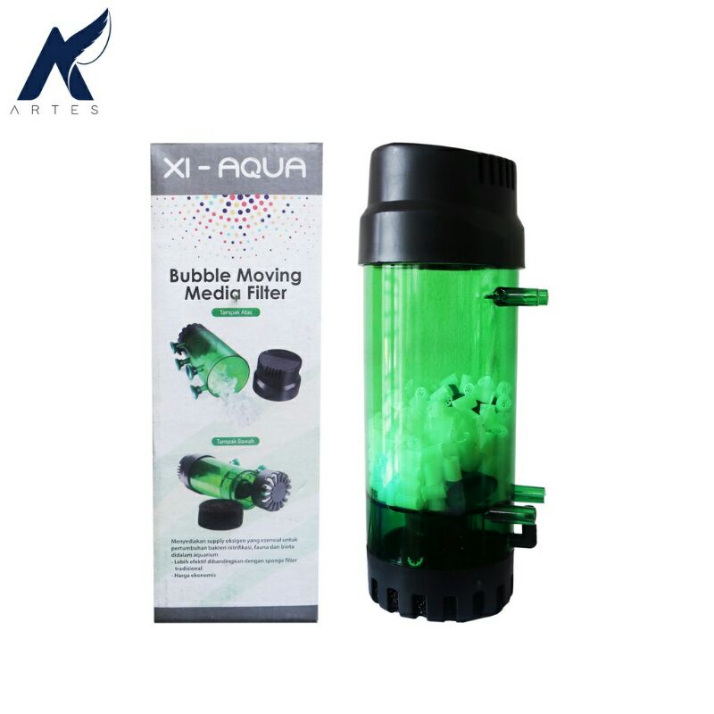 XI-AQUA XI-600 Bubble K1 Moving Bed Media Filter Kaldness-Kaldnes ... XI-AQUA XI-600 Bubble K1 Moving Bed Media Filter Kaldness-Kaldnes ...