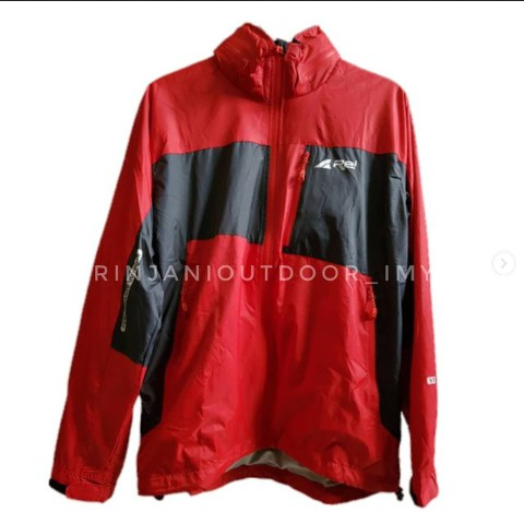 JAKET OUTDOOR STORM AREI OUTDOORGEAR JAKET WATERPROOF JAKET WINDPROOF ...
