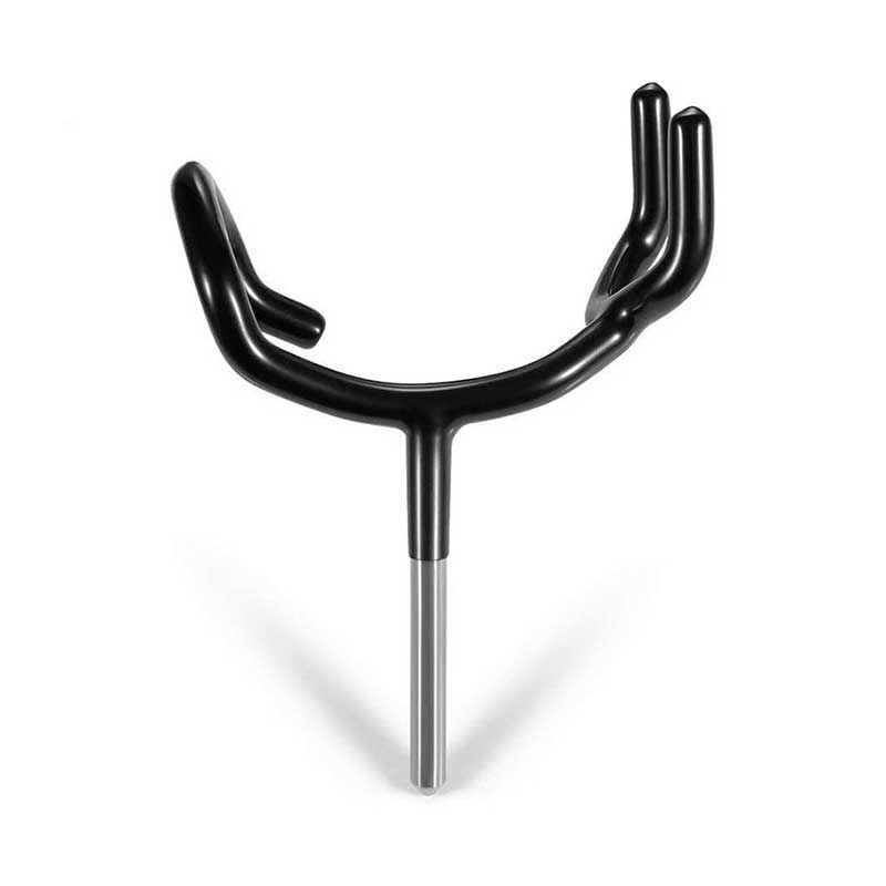 Microphone Boompole Holder Microphone Boom Pole Holder Metal For C ...