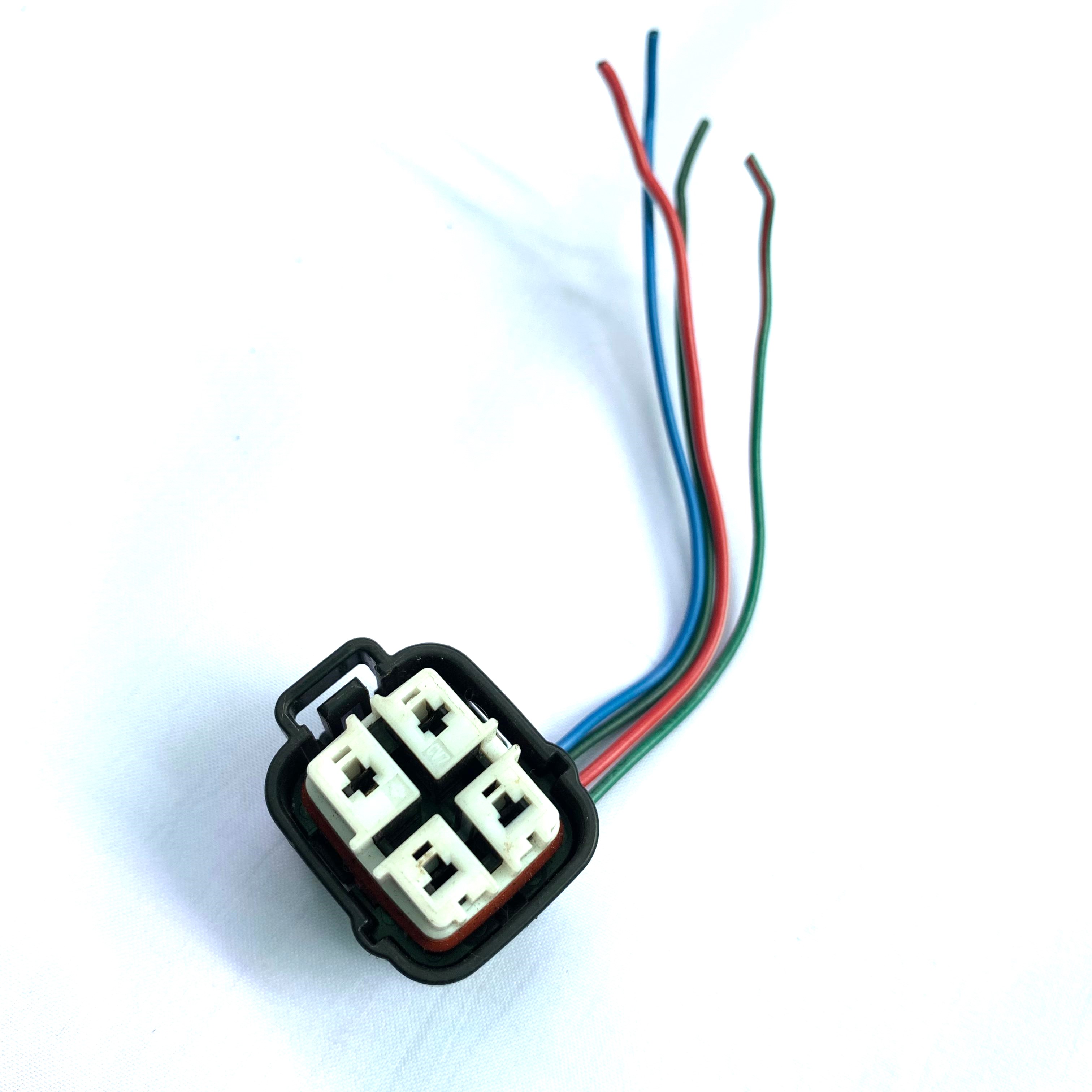 Soket socket kabel fulpam fuelpump pompa injeksi yamaha vixion old xmax ...