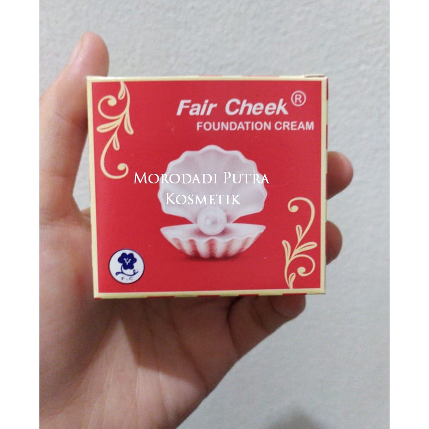 Fair Cheek Beauty Cream (Kelly Kerang) | Lazada Indonesia