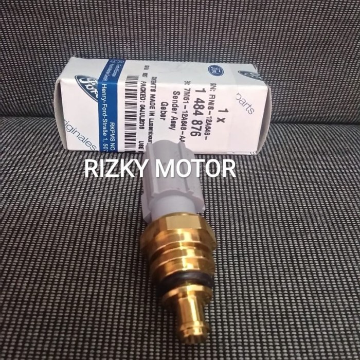 Ect Sensor Ford Ecosport Semua Type Part | Lazada Indonesia
