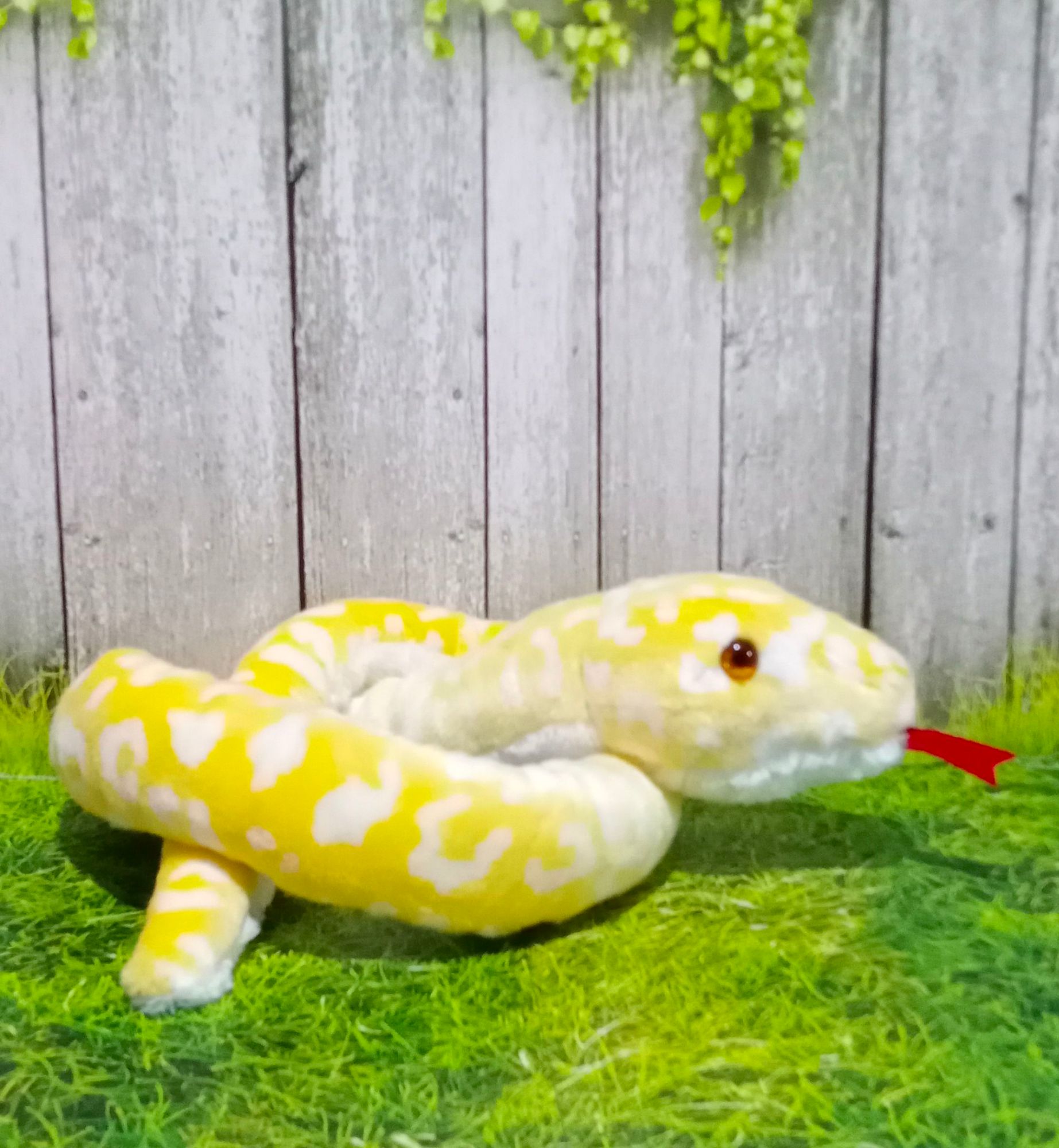 Boneka Ular Belang | Lazada Indonesia