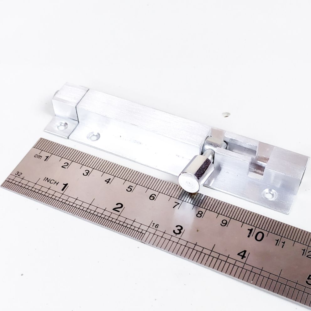 grendel jendela 4 inch panjang 11 cm grendel kamar grendel pintu rumah ...