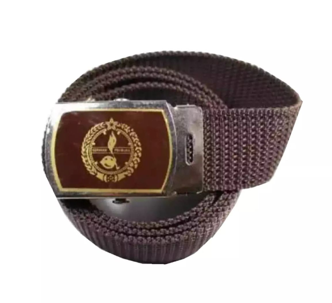 Gesper Pramuka Ikat Pinggang Seragam Sekolah Pramuka | Lazada Indonesia