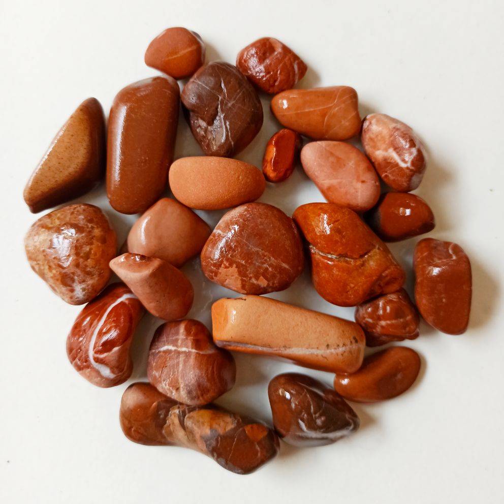 Batu Merah Ati Kemasan 1 kg | Lazada Indonesia