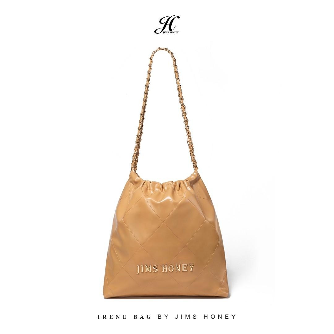 Jims Honey Irene Bag Tas Shoulder Bucket Bag Wanita Terbaru | Lazada ...