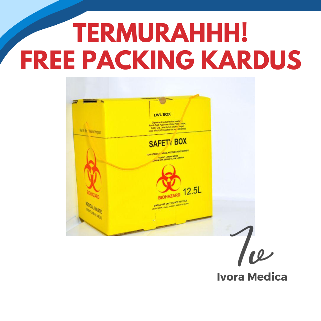 Safety Box Onemed at Lucinda Pell blog