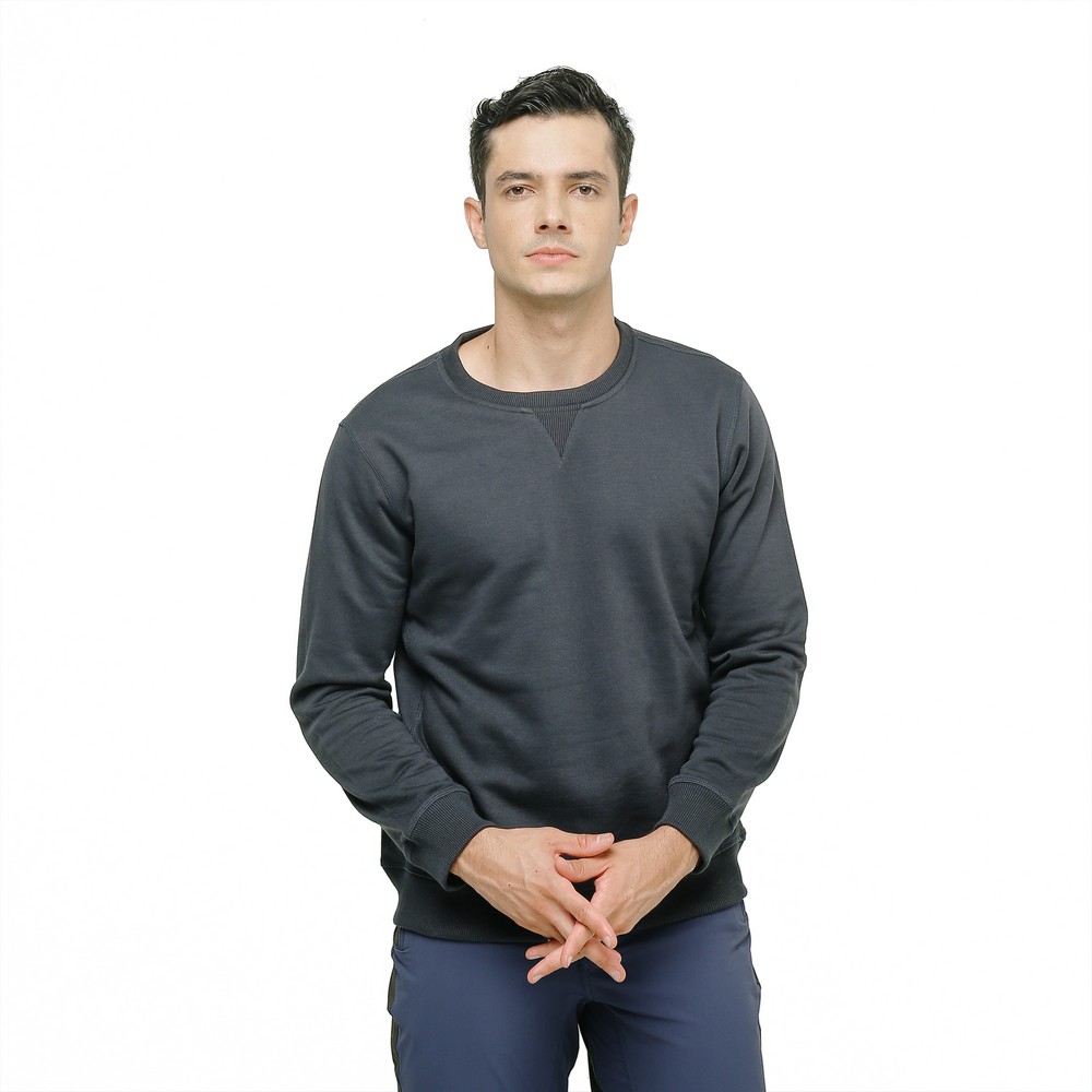 EIGER OUTSIDERS SWEATER | Lazada Indonesia