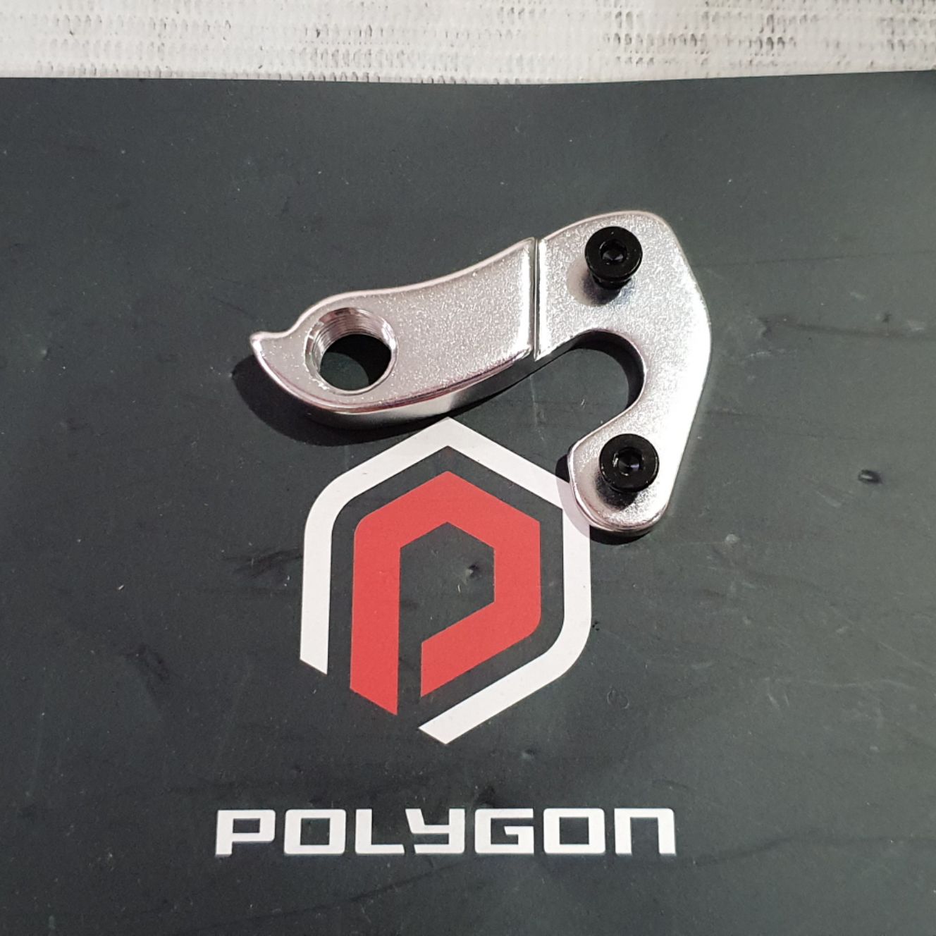 DROP OUT | REAR END | ANTING SEPEDA POLYGON XTRADA - SISKIU 27.5 ...