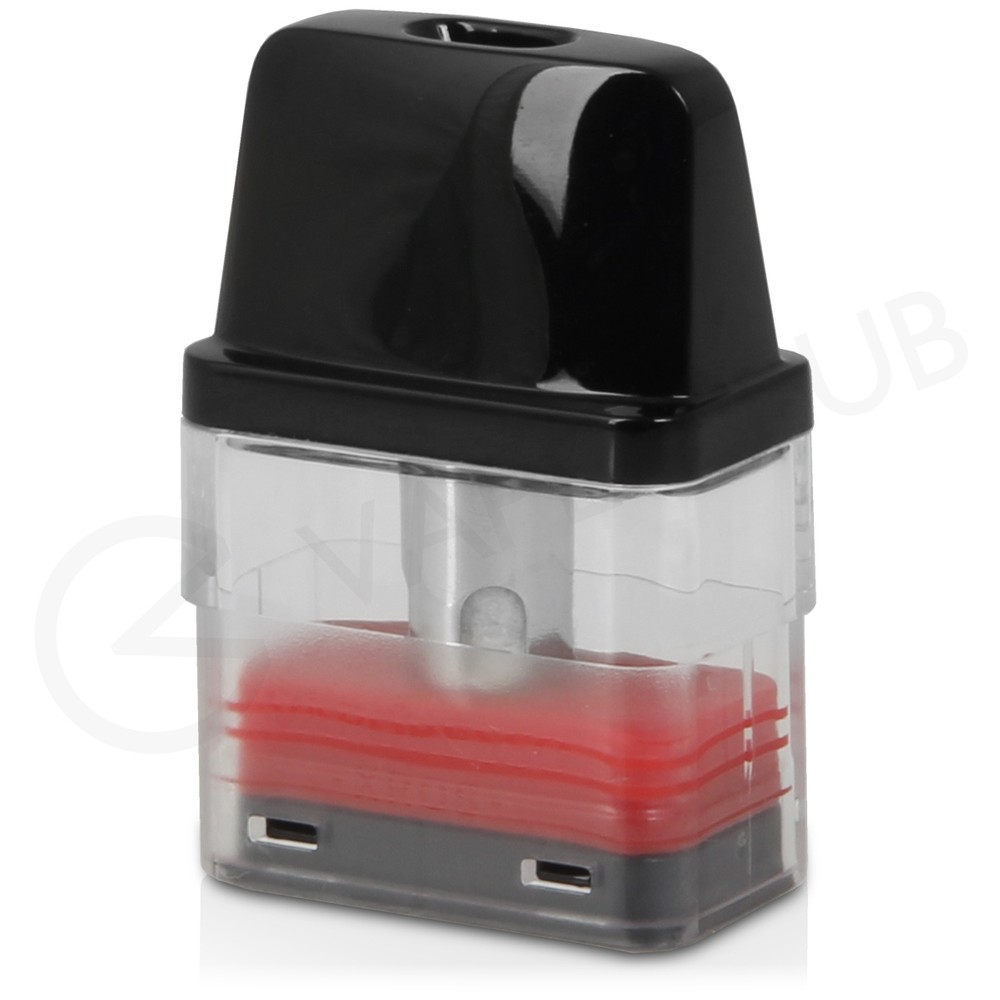 HARGA 1 PCS - CARTRIDGE XROS 0.8 OHM & 1.2 OHM - READY TO READY ...