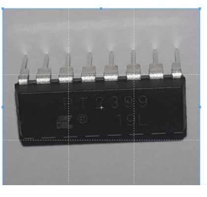 IC PT 2399 PT2399 | Lazada Indonesia