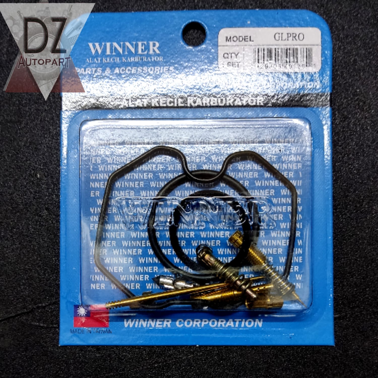 WINNER REPARKIT KARBURATOR KARBULATOR GL PRO CDI GL MAX | Lazada Indonesia